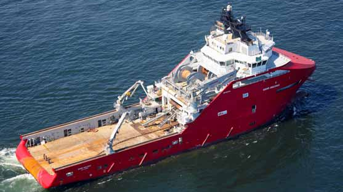 Riviera - News Content Hub - Petrobras contracts DOF anchor handlers in ...