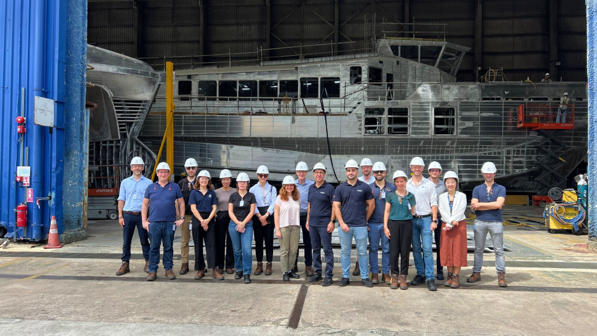 Riviera - News Content Hub - Offshore wind blows fresh air into ...