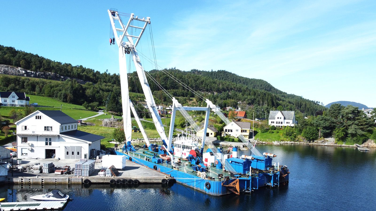 Riviera - News Content Hub - Koole purchases assets to expand maritime ...