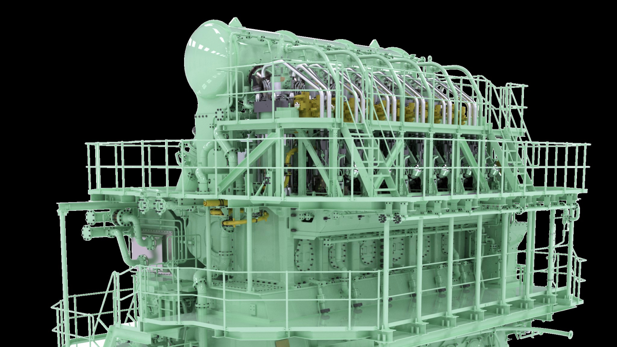 Riviera - News Content Hub - Methanol engine orders ripple through auto ...