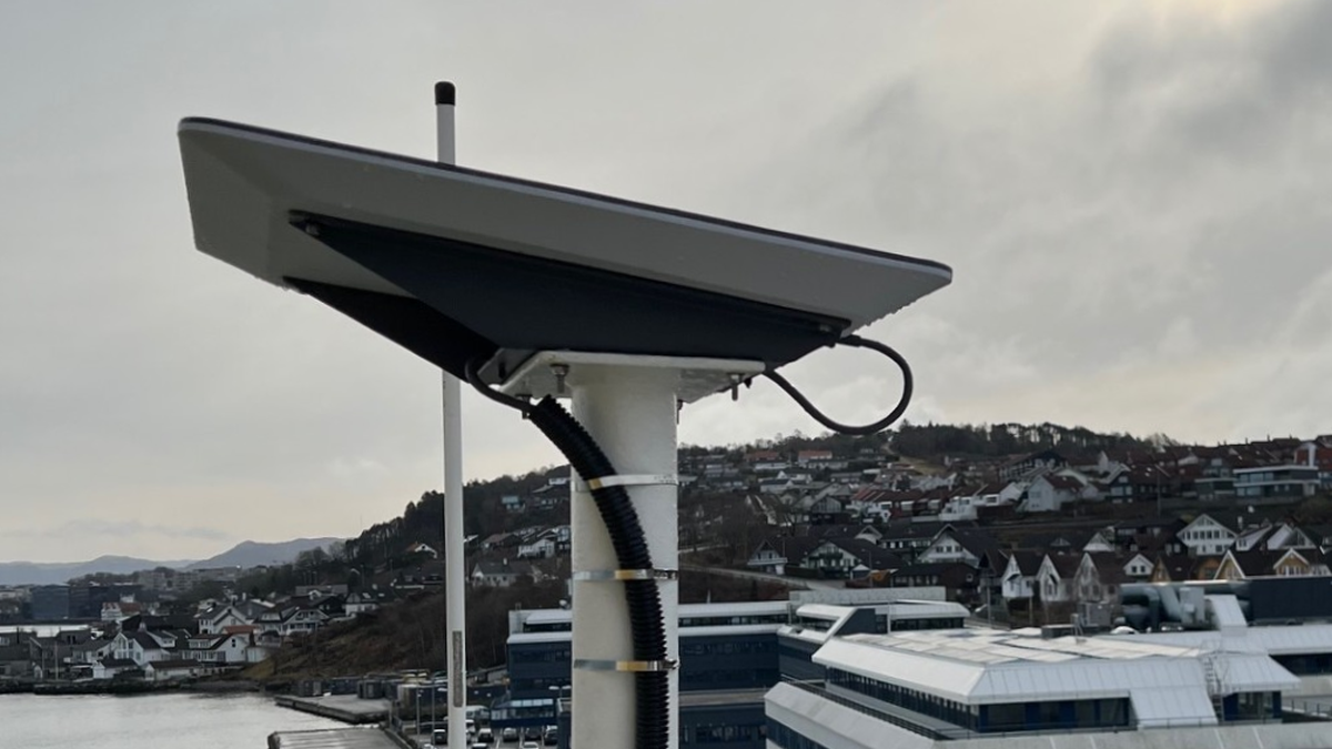 Riviera - News Content Hub - Simon Møkster invests in higher throughput ...