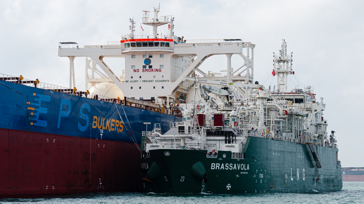 Riviera - News Content Hub - A fuel supplier's take on the evolution of ...