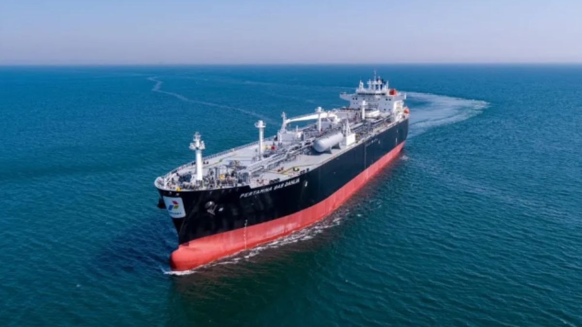 Riviera - News Content Hub - Pertamina bolsters ASEAN LPG fleet capacity