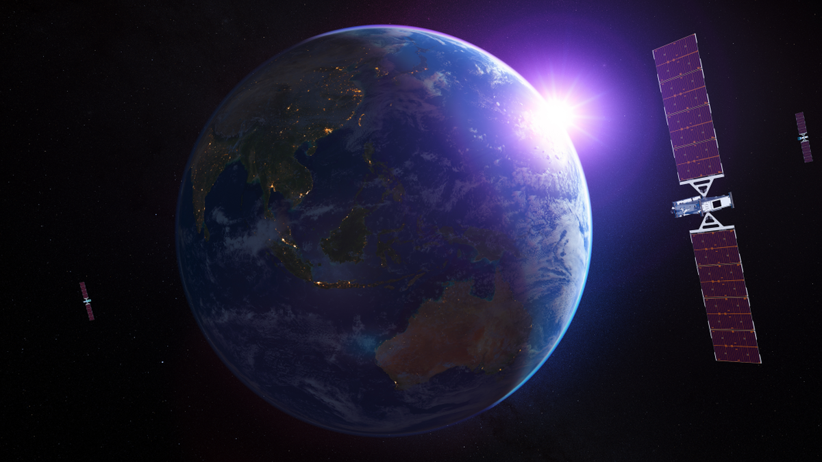 Riviera - News Content Hub - Offshore communications: consolidation ...