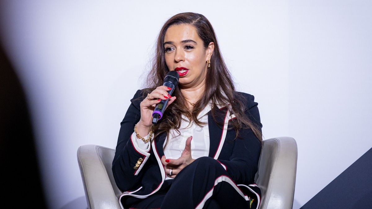 Riviera - News Content Hub - Cargill's Eman Abdalla: ‘Equitable, doesn ...