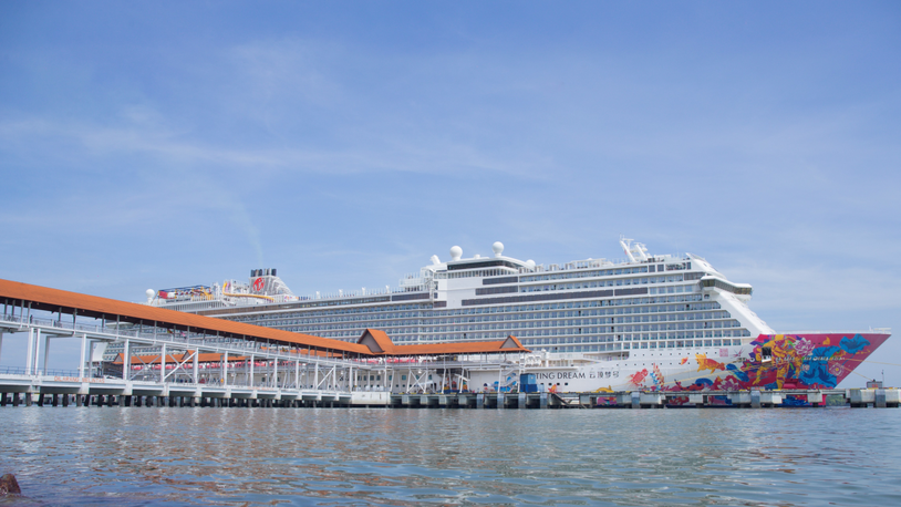 Riviera - News Content Hub - Asia’s first cruise ship MEO/LEO ...