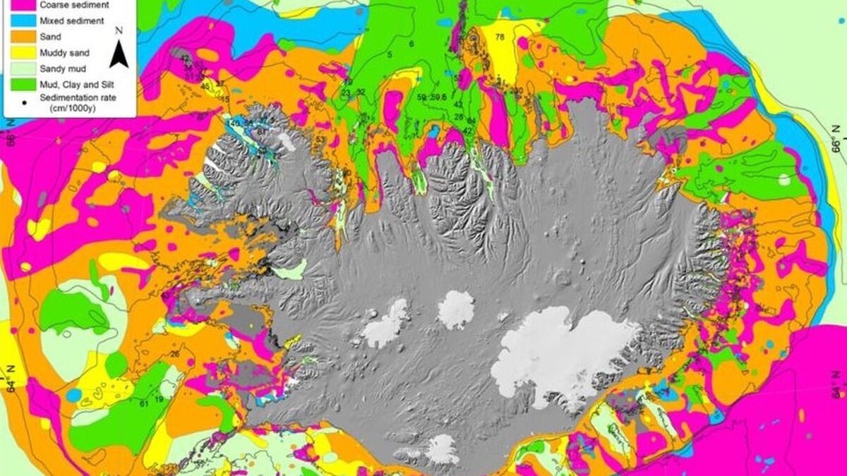 Riviera - News Content Hub - Iceland takes first steps to explore its ...