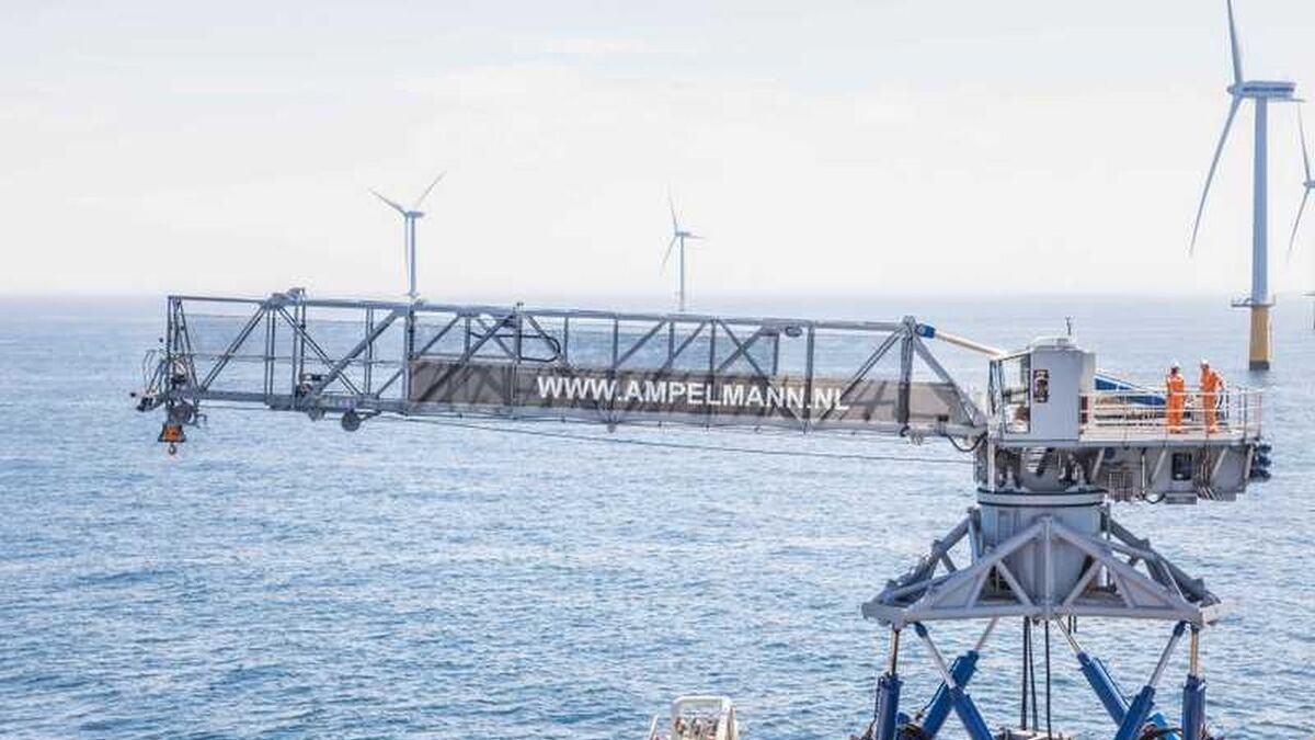 Riviera - News Content Hub - Gangway provided for Seaway 7 offshore ... Riviera - News Content Hub - Gangway provided for Seaway 7 offshore ...
