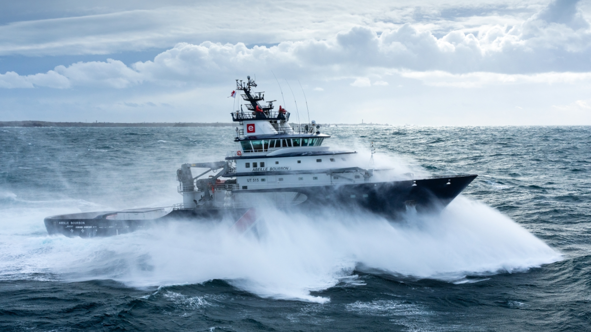 Riviera - News Content Hub - Boluda Towage has completed its ...
