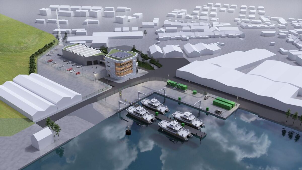 Riviera - News Content Hub - SSE submits offshore planning application ...