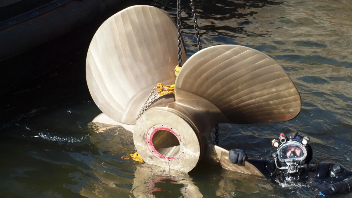 Riviera - News Content Hub - Mobile solution overcomes ice-clogging ...