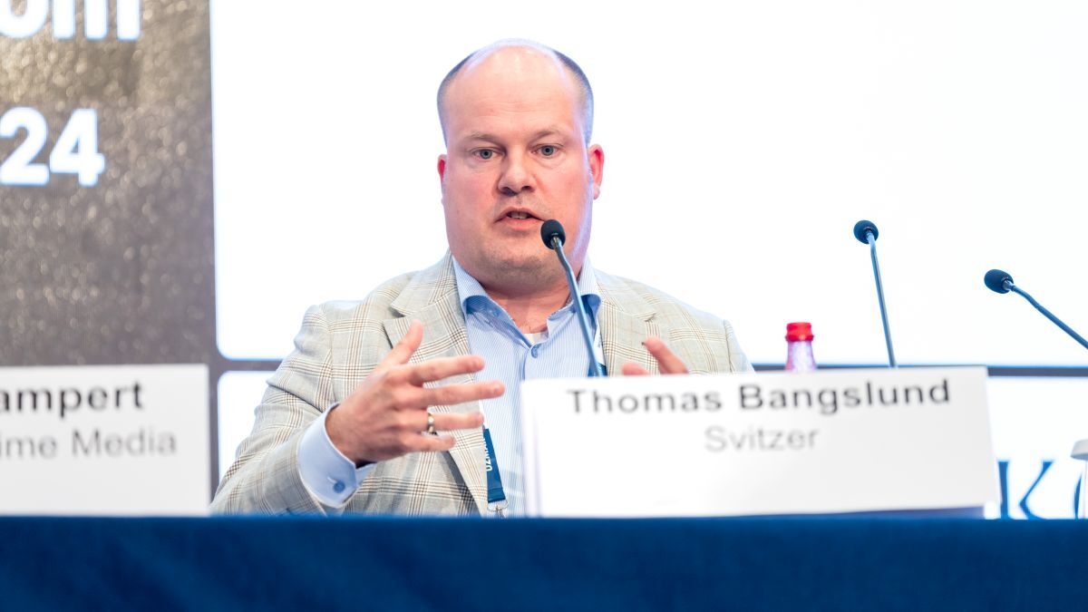 Riviera - News Content Hub - Time to look beyond diesel: the ...