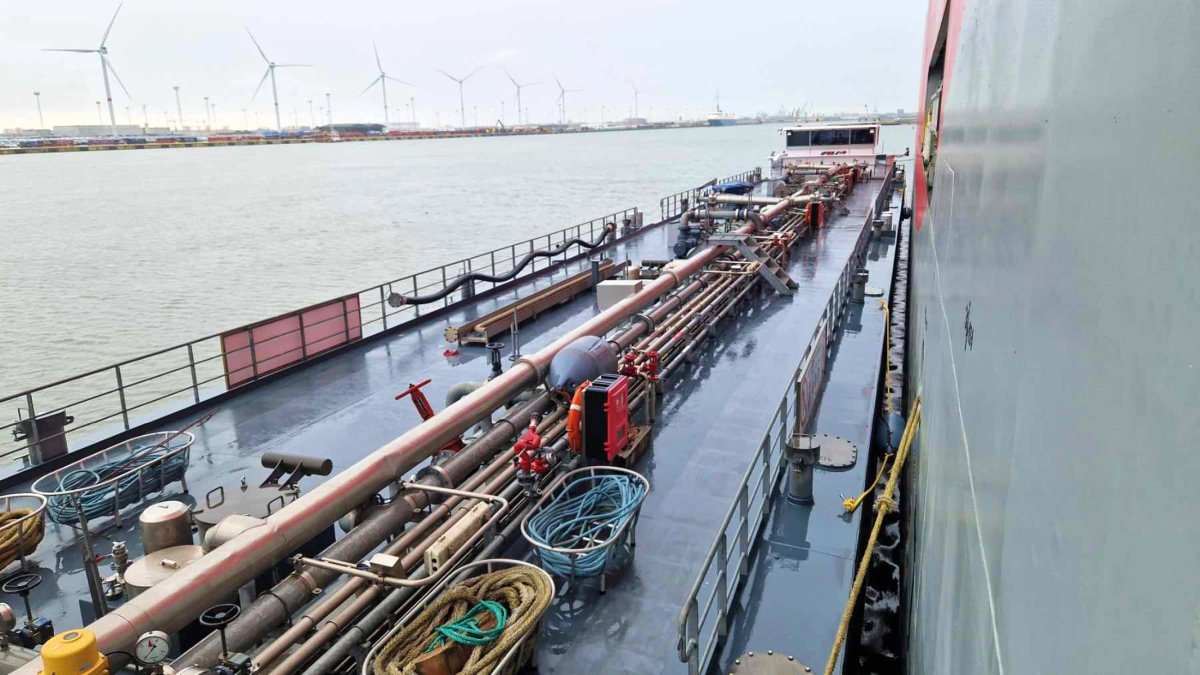 Riviera - Marine Propulsion & Auxiliary Machinery