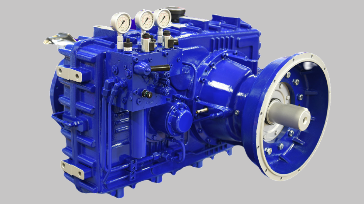 Riviera - News Content Hub - US$23M marine and power transmission ... Riviera - News Content Hub - US$23M marine and power transmission ...