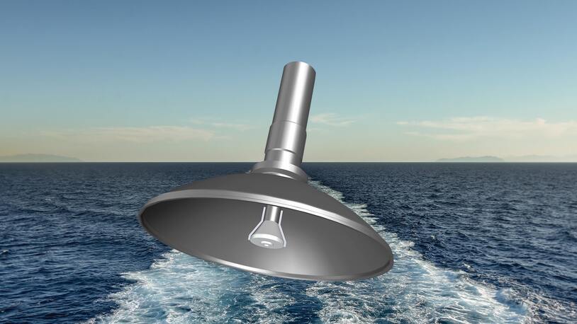 Riviera - Expert Views - Radar antenna selection is crucial in marine ...