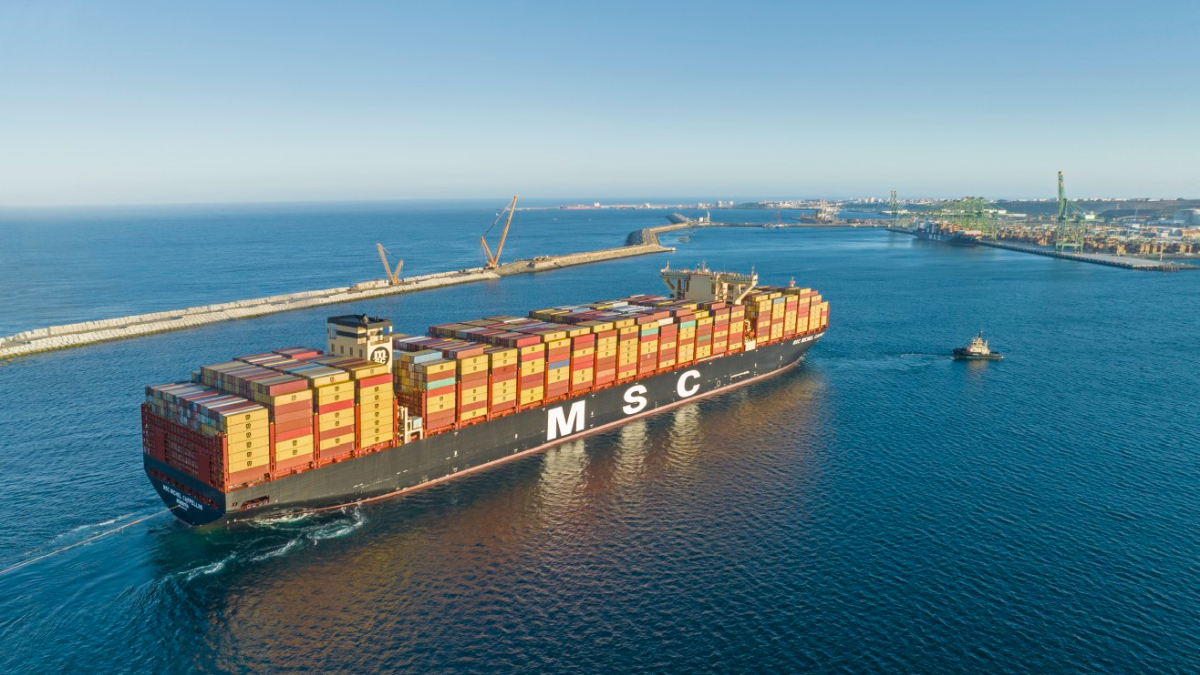 Riviera - News Content Hub - Armada Technologies employs the forward ...