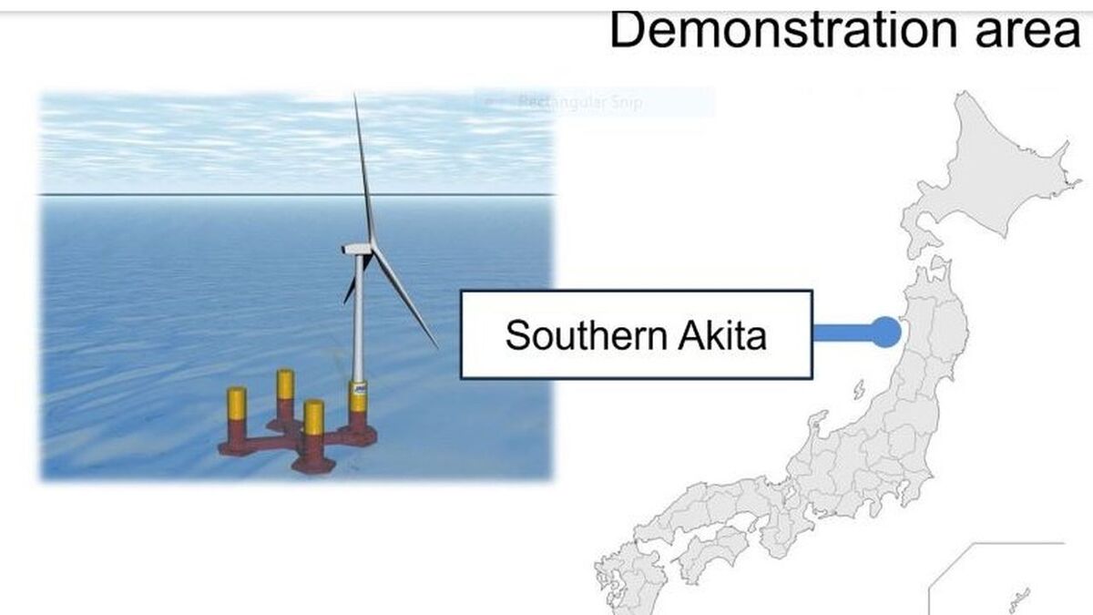 Riviera - News Content Hub - Japan selects consortia to pursue floating ...