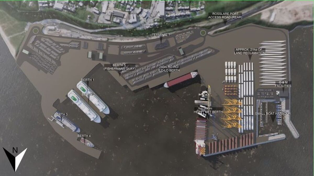 Riviera - News Content Hub - Navigation risk assessment initiated for ...