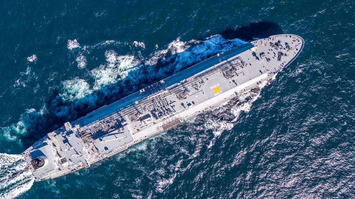 Riviera - News Content Hub - Capital Gas Ship Management lands AiP for ...