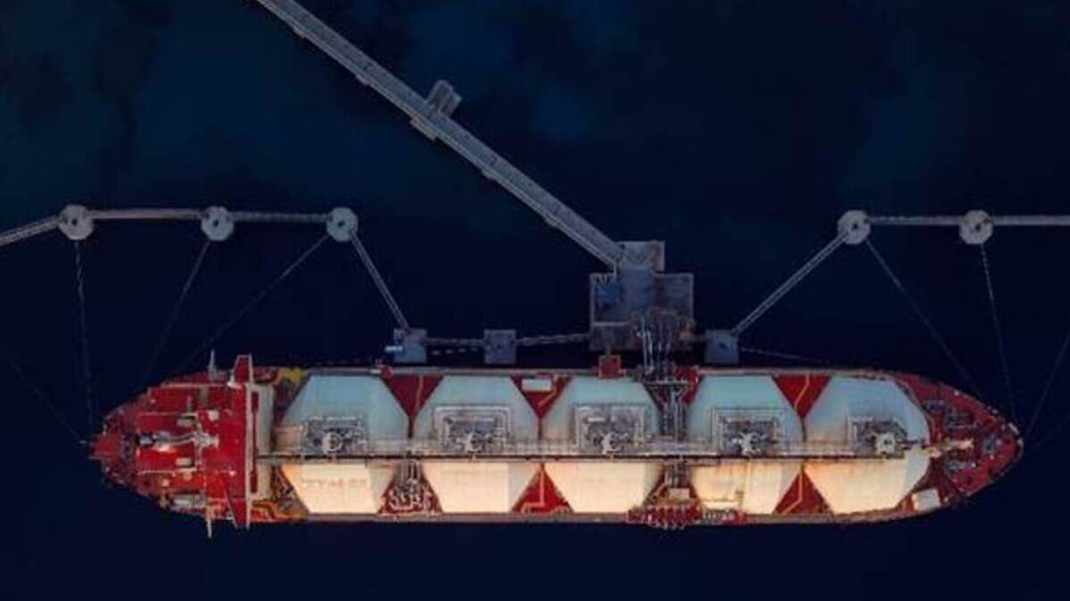 Riviera - News Content Hub - ExxonMobil cylinder oil approved for use ...