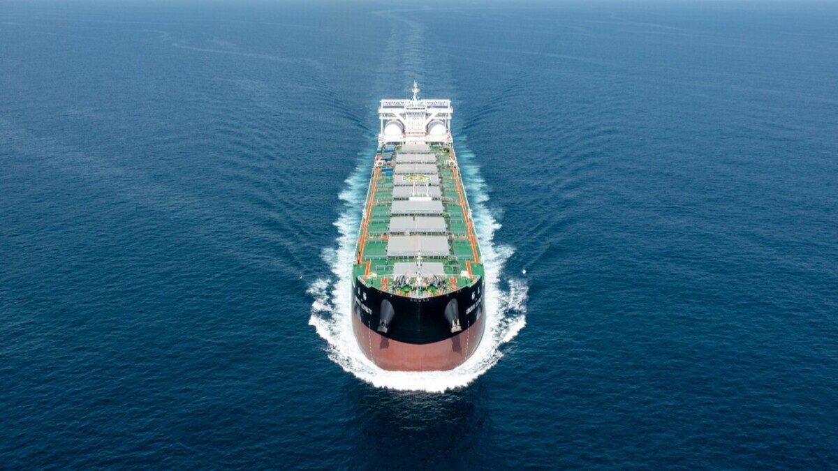 Riviera - News Content Hub - Analysts predict further declines in bulk ...