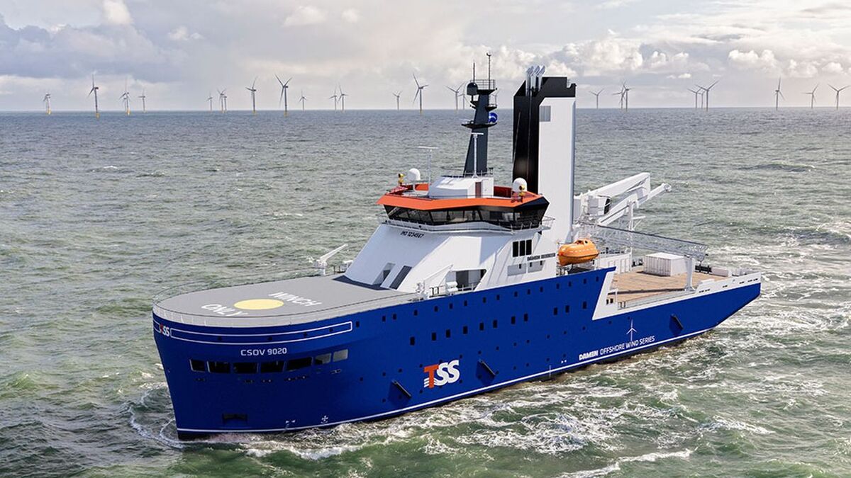 Riviera - News Content Hub - TSSM signs deal for third SOV for ...