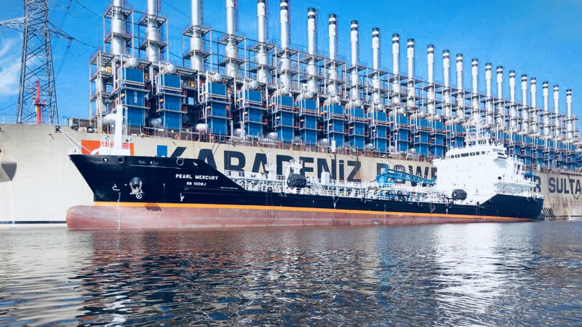 Riviera - News Content Hub - Consort Bunkers to add four bunker vessels ...