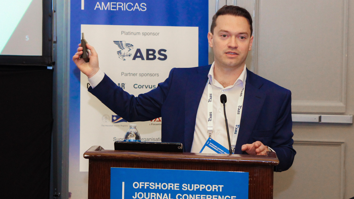 Riviera - News Content Hub - Cable-lay vessel capacity 'crunch' may ...