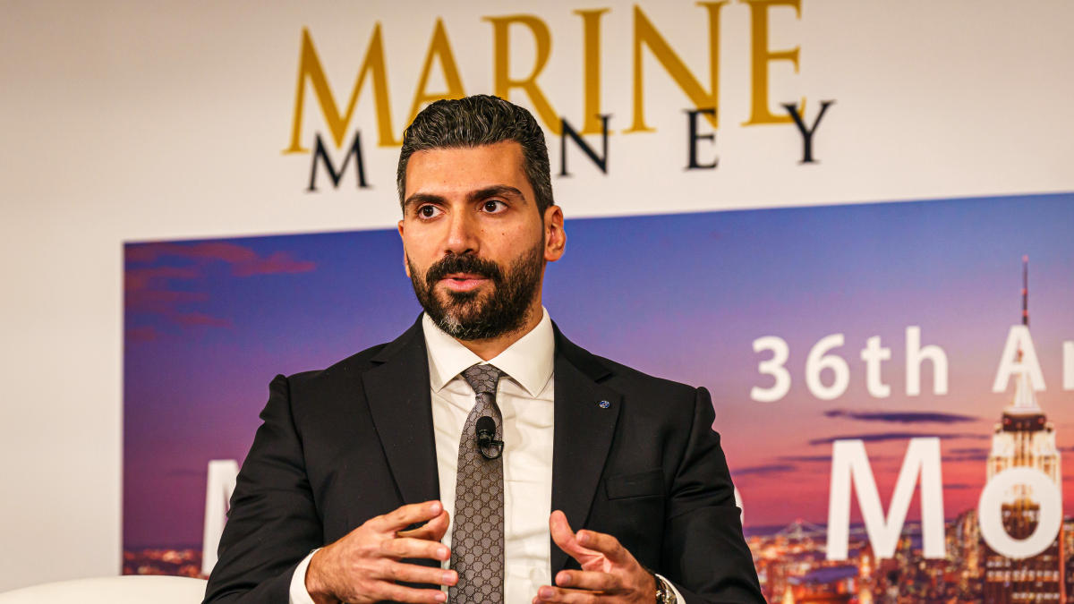 Riviera - News Content Hub - Shipping investment funds shaped by a ...