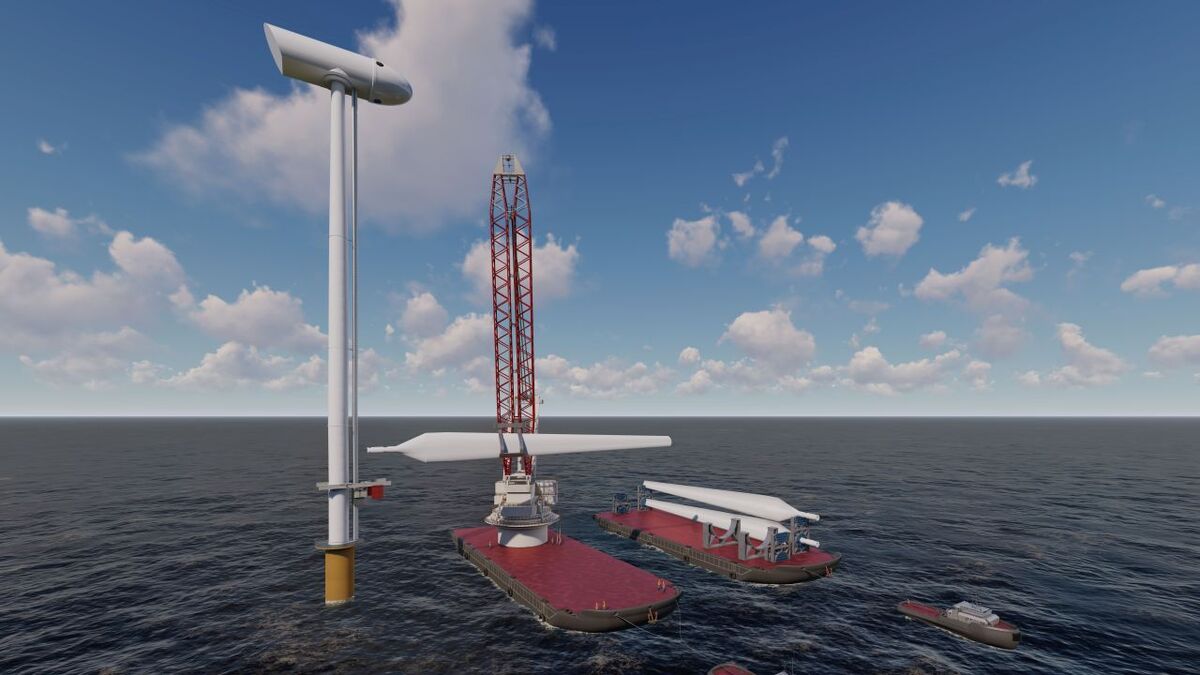 Riviera - News Content Hub - ABS issues AIP for innovative offshore ...