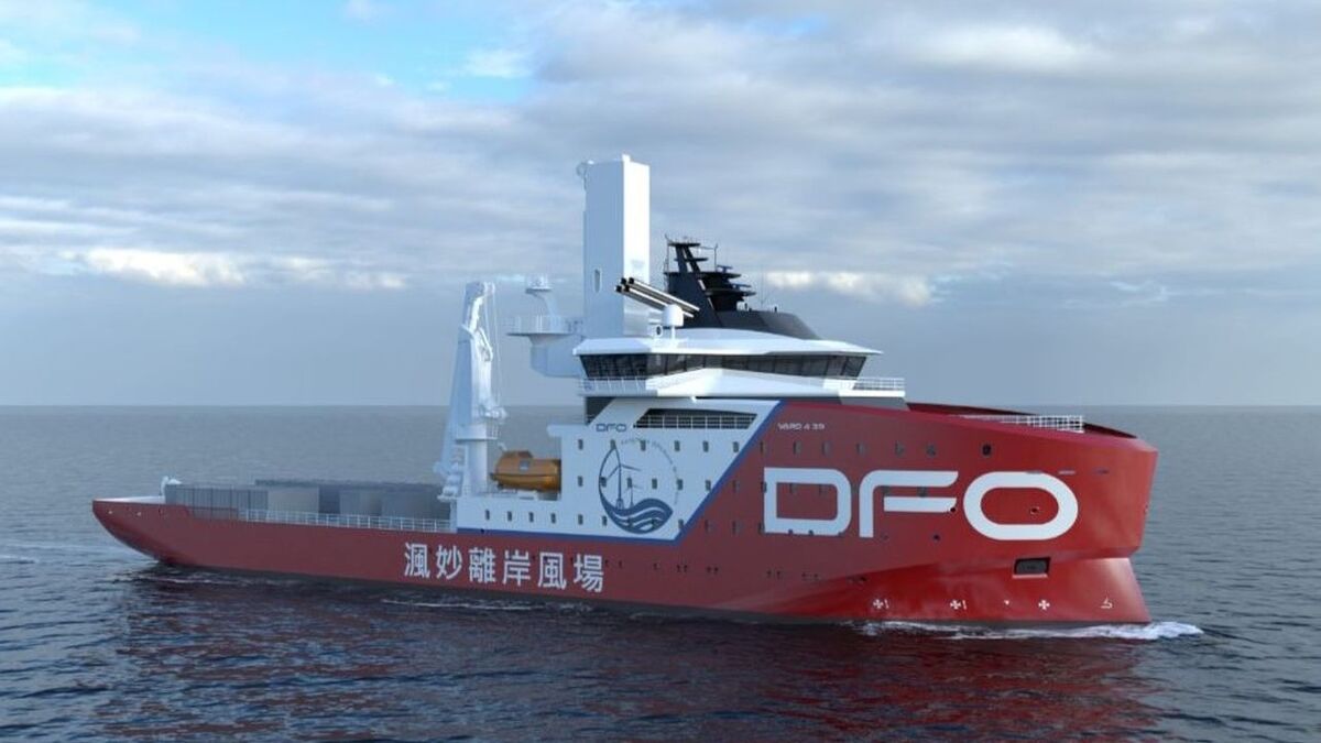 Riviera - News Content Hub - CIP turns to Dong Fang Offshore for ...