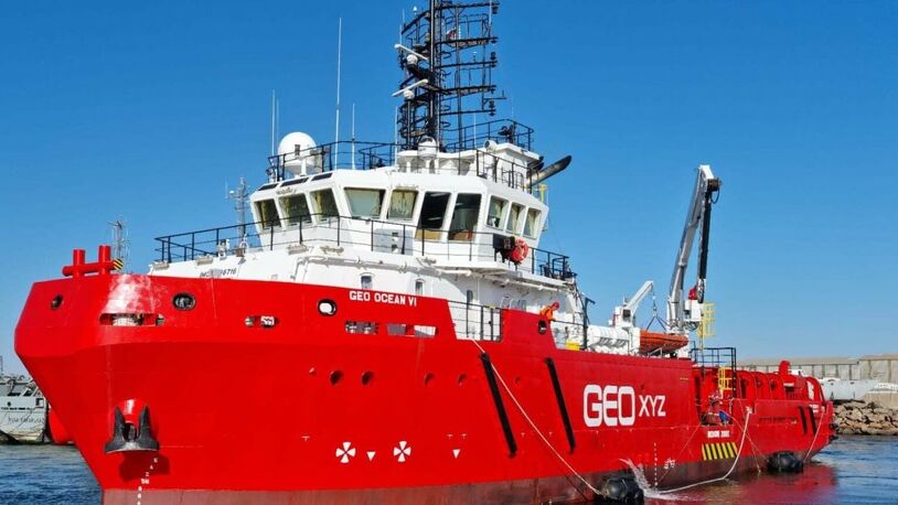 Riviera - News Content Hub - Geophysical surveys underway for Finland’s ...