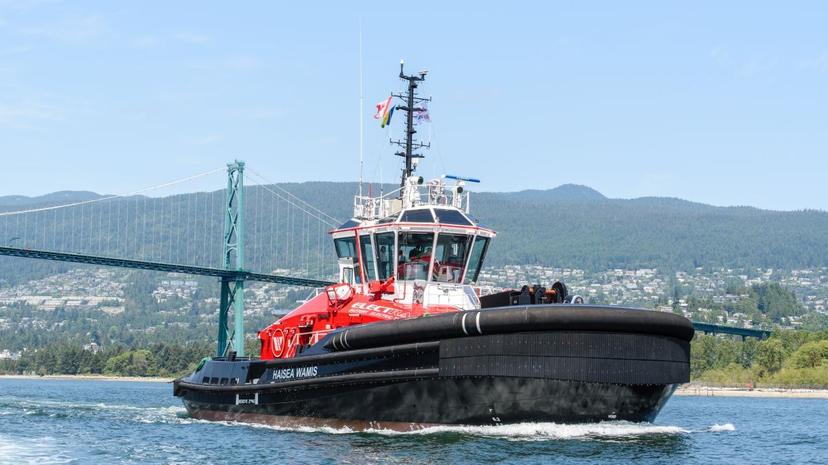 Riviera - News Content Hub - Construction begins on new battery ...