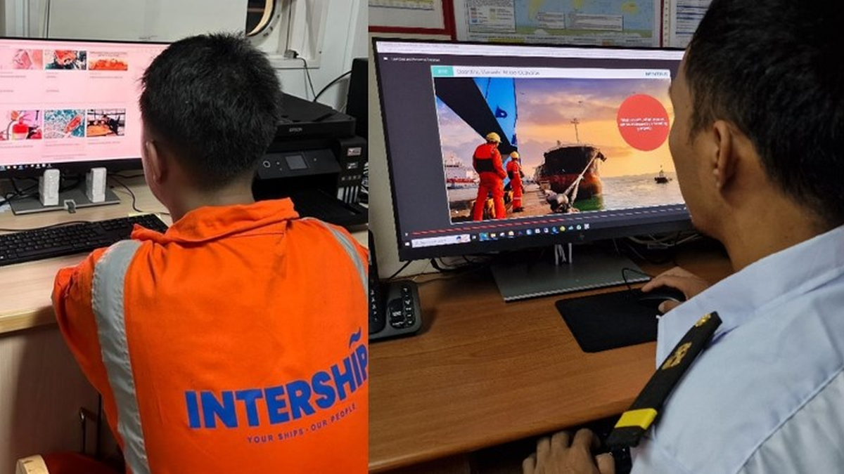 Riviera - News Content Hub - Intership Navigation migrates crews to new ...