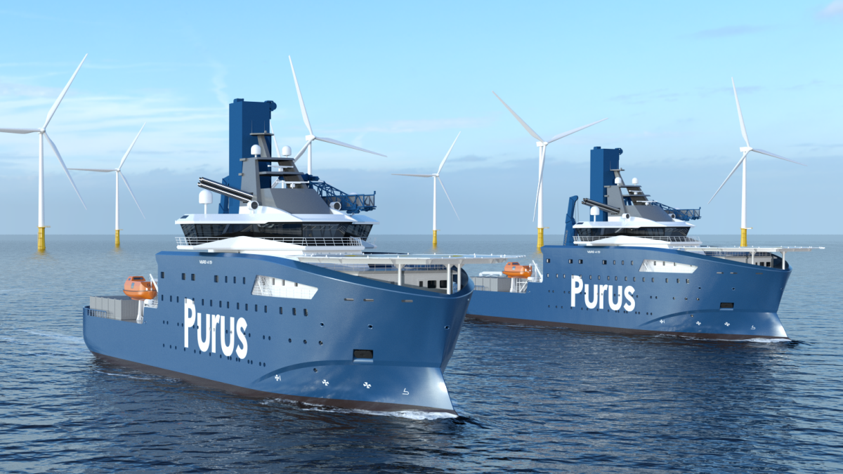 Riviera - News Content Hub - Purus deploys wireless crew tracking on ...