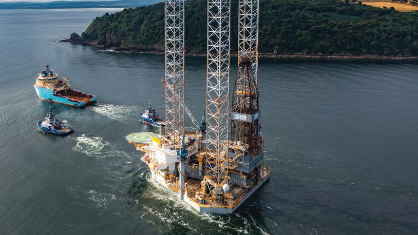 Riviera - News Content Hub - Shelf Drilling upgrades jack-up rig fleet ...
