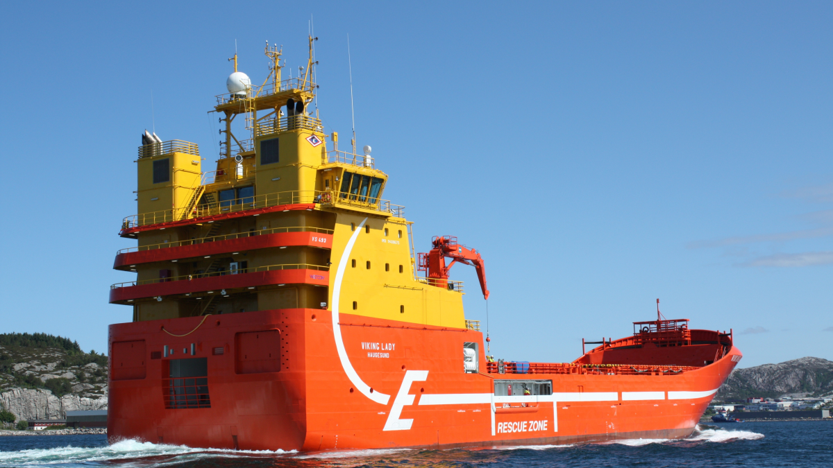 Riviera - News Content Hub - Big deals: DOF Group’s billion-dollar offer for Maersk leads M&A charge