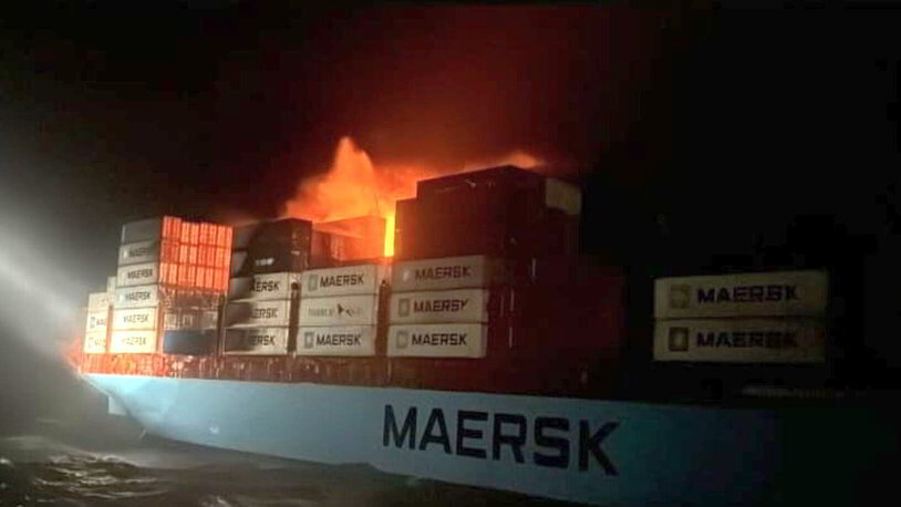 Riviera - News Content Hub - Smart containers help reduce onboard fire ...
