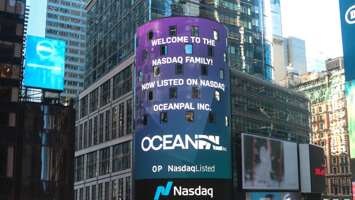 Riviera - News Content Hub - Bulker owner OceanPal adds MR tanker to fleet for US$27M