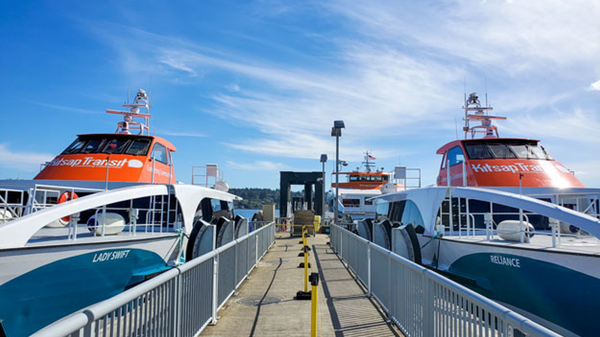 Riviera - News Content Hub - Kitsap Transit invests in fleet ...