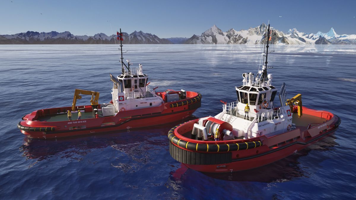 Riviera - News Content Hub - Fleet expansion, renewal drives newbuild ...