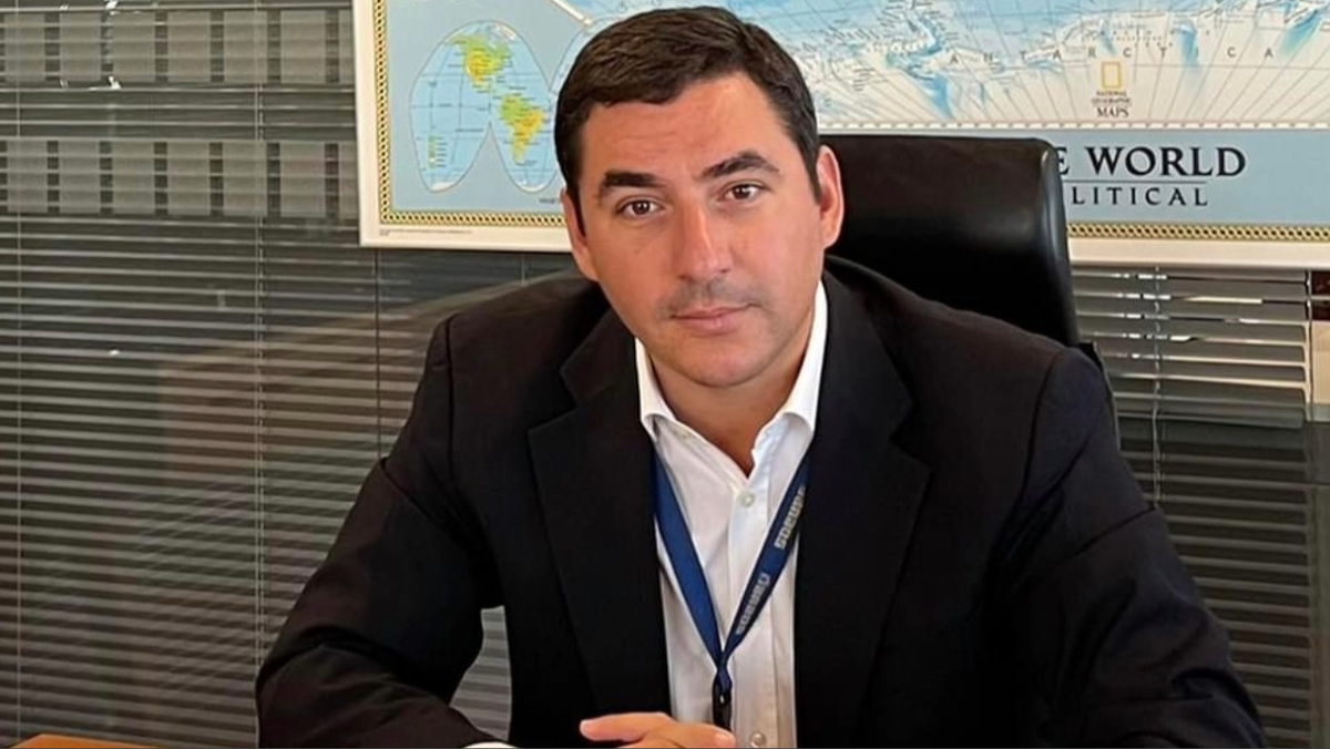 Riviera - News Content Hub - Danaos discusses market dynamics and mass ...