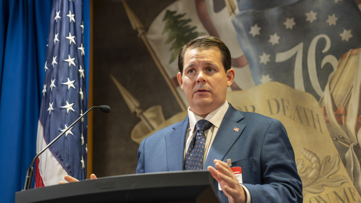 Riviera - News Content Hub - Flag states join to share data on 'problem ...