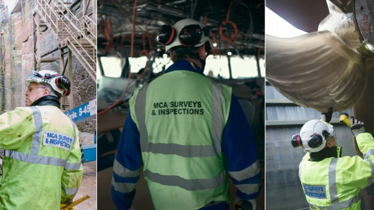 Riviera - News Content Hub - UK coastguard agency invests in remote ...