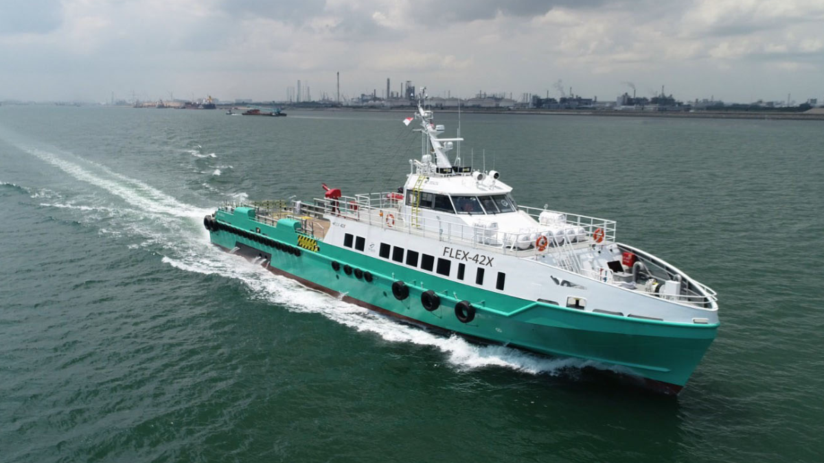 Riviera - News Content Hub - Singapore builder expands plans for all ...