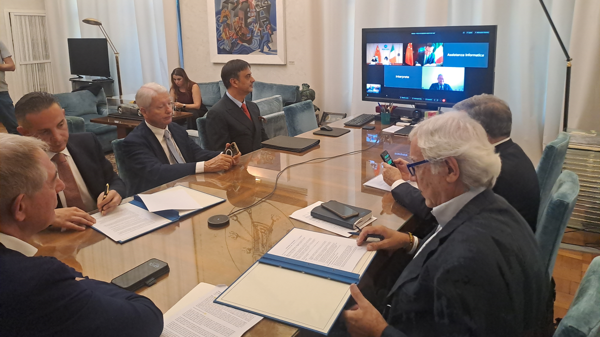 Riviera - News Content Hub - Mingyang Smart Energy agrees plan to build ...