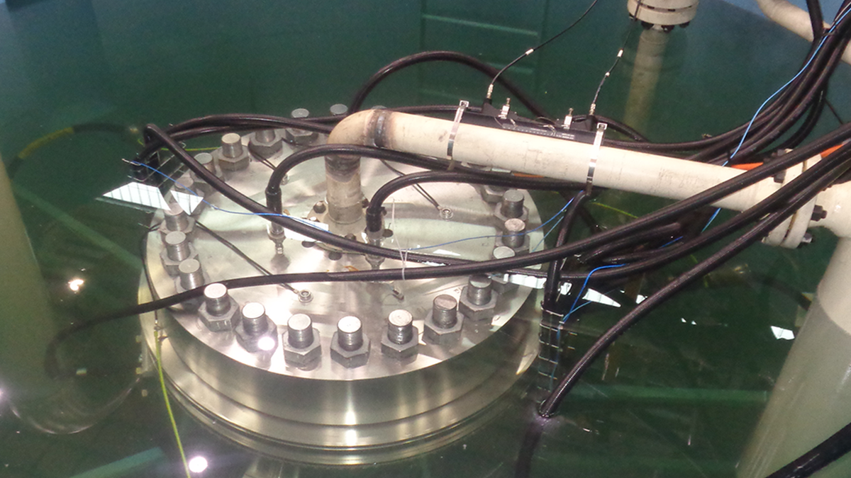 Riviera - News Content Hub - Saipem passes validation milestone for ...