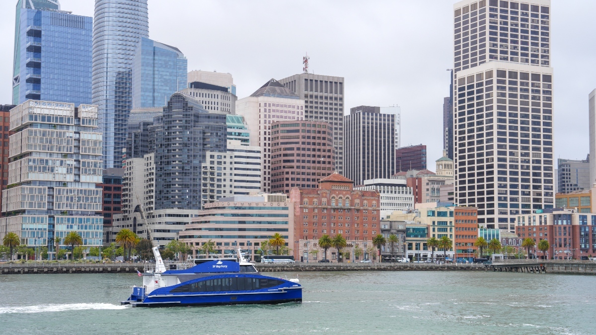 Riviera - News Content Hub - Maritime battery, fuel cell frontrunners ...