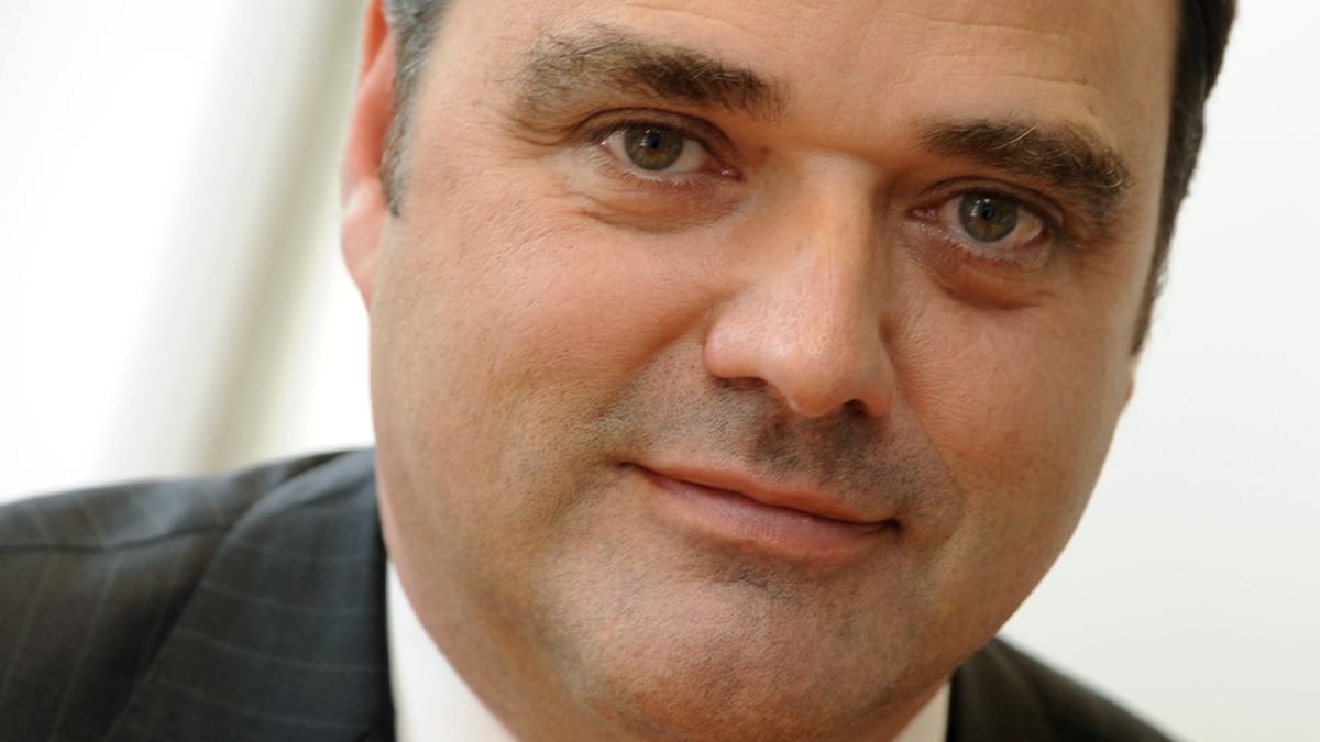 Riviera - News Content Hub - ING's Stephen Fewster: we can solve ...