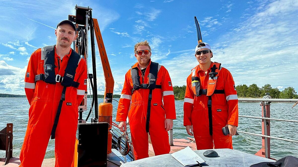 Riviera - News Content Hub - Sulmara secures funding for over-the ...